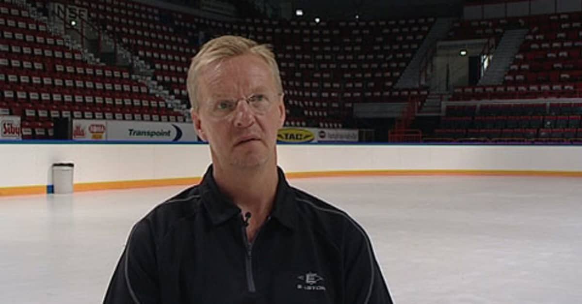 Jalonen: HIFK:lla on mestaruusnälkä ja -himo | Yle