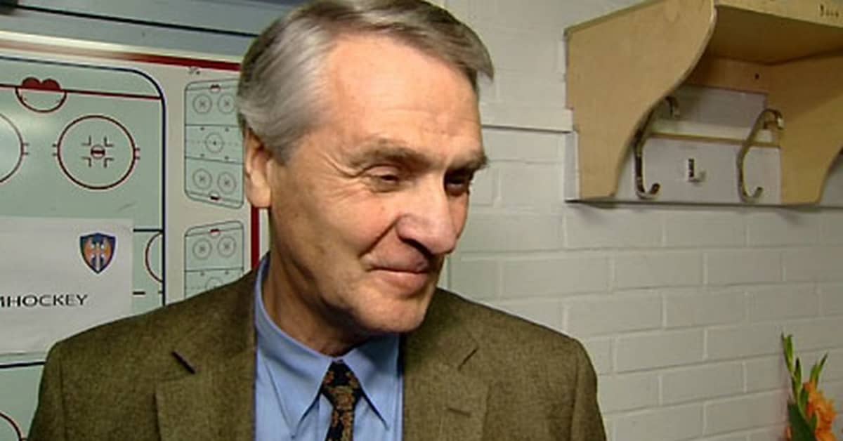 Kun Tapparalla meni huonosti, Numminen jäi pelaamaan – moni muu lähti ...