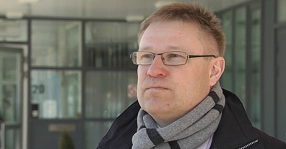 Viertola: 90-luvulla ei kiinnijäämisen pelkoa | Yle