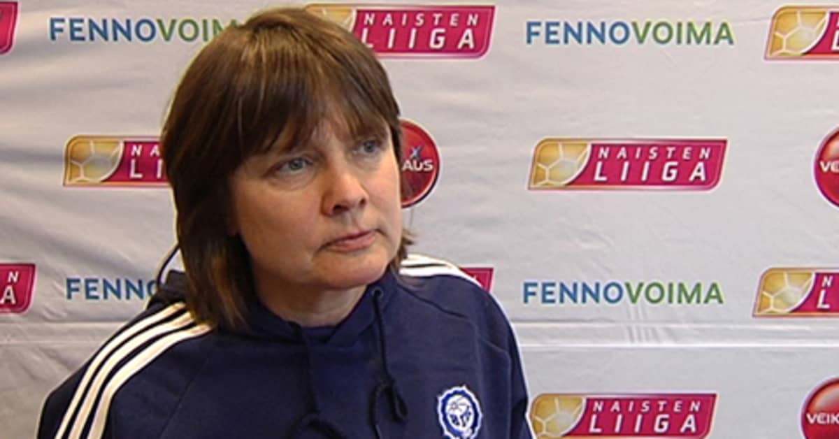 Rautiainen jättää mestaruuspaineet muiden kannettaviksi | Yle