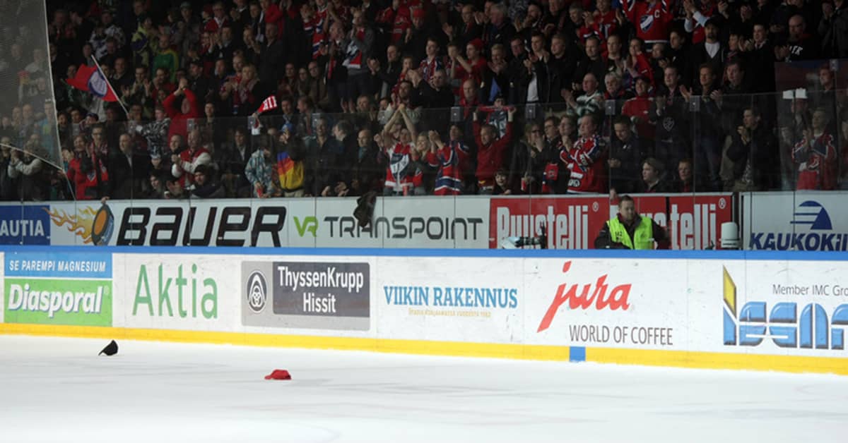 HIFK:lla kolme valttikorttia finaaleissa | Yle