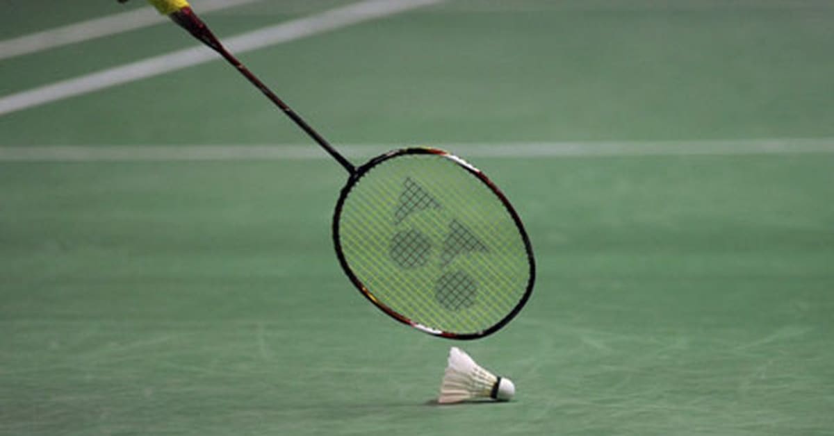 Sulkapallo – yläluokan viihteestä huippu-urheiluksi | Yle