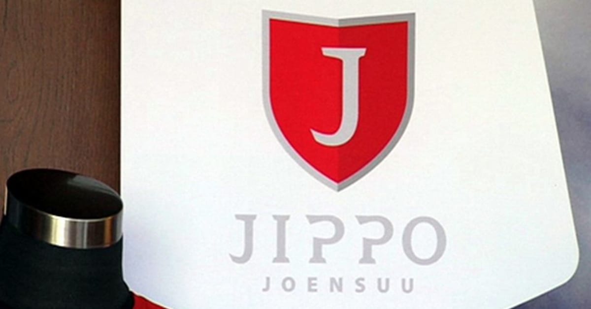 Jippo jatkaa taistelua Ykkösessä – ”Ainoa omaisuus Jippo-logo sydämen ...