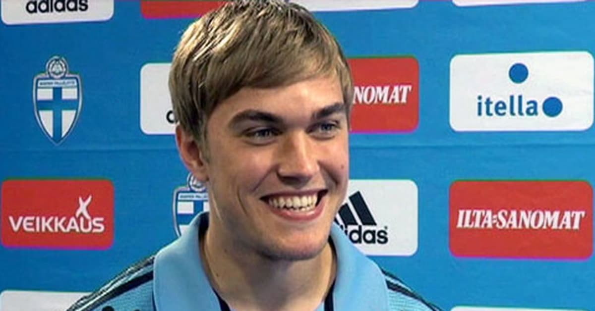 Mika Ojala vaihtaa seuraa | Yle
