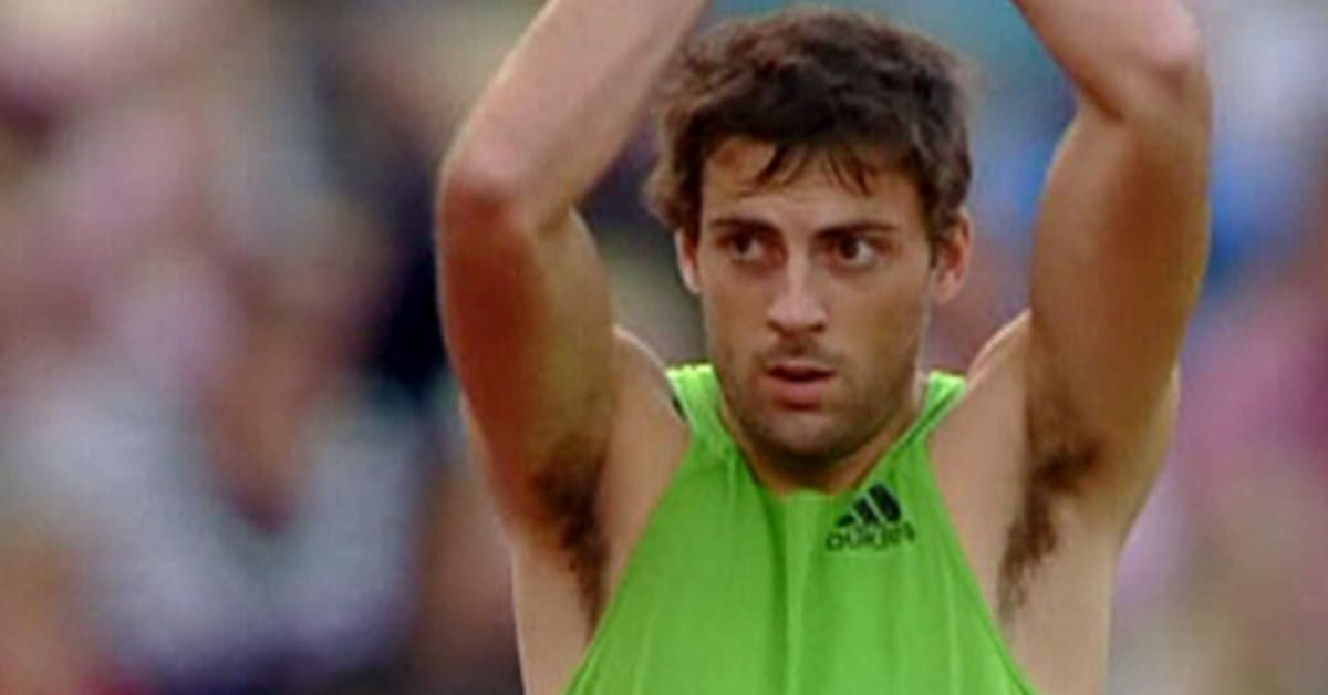 Mitchell Watt MM-pituuden suursuosikki | Yle