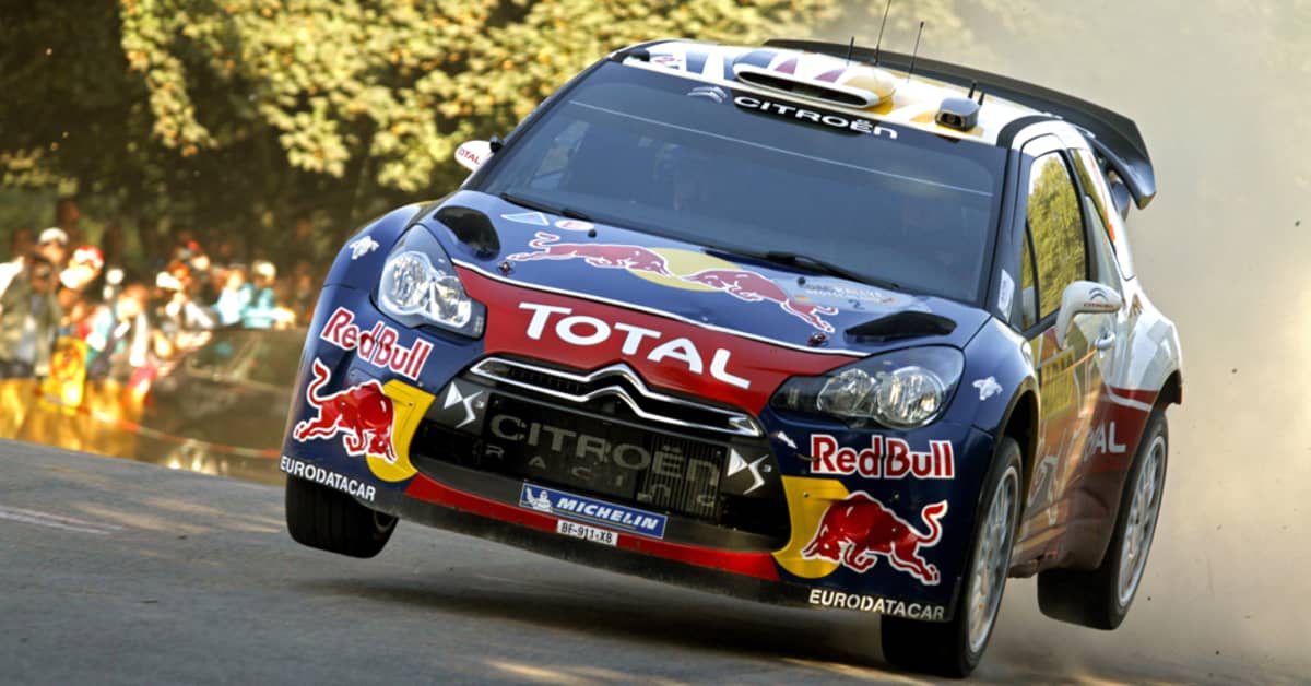 EK22: Ogierin voitto sinettiä vaille | Yle