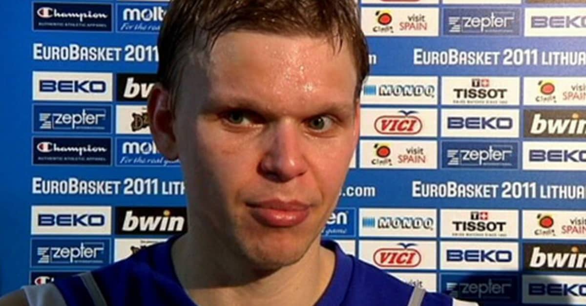 Rannikko ja Salin juhlivat voittoa | Yle