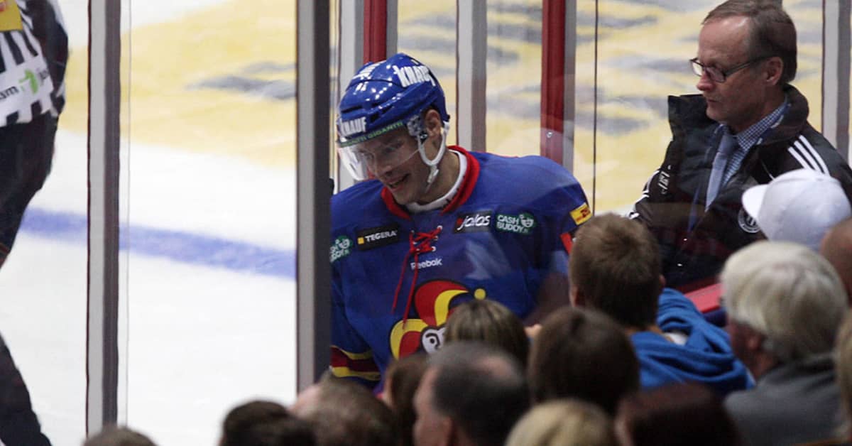 Jarkko Ruutu: Minulla eri säännöt kuin muilla | Yle