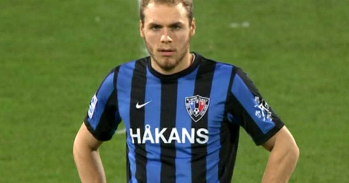 Furuholm siirtyykin kakkosbundesliigaan | Yle