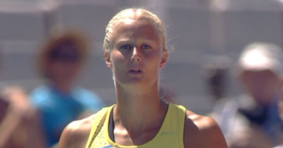 Carolina Klüft lopettaa Lontoon olympiakisoihin | Yle