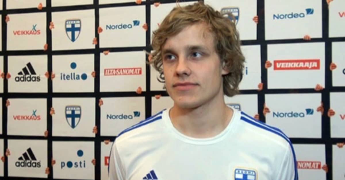 Teemu Pukki avauksessa keskiviikkona | Yle