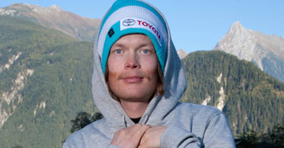 Autti valloitti finaalipaikan half pipen cup-avauksessa | Yle