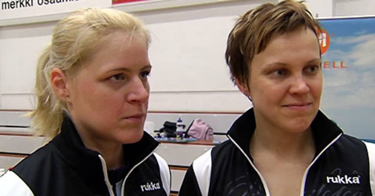 Olympiamitalisti Sanna Stén lopettaa uransa | Yle