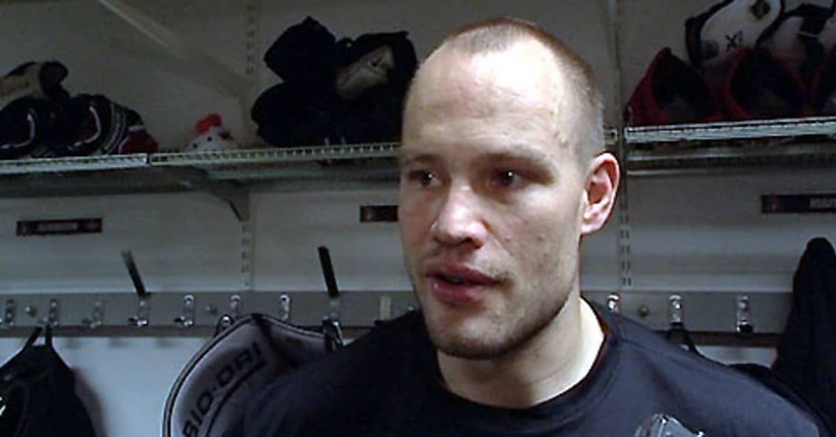 Jarkko Ruutu iski Ottawan voittomaalin | Yle