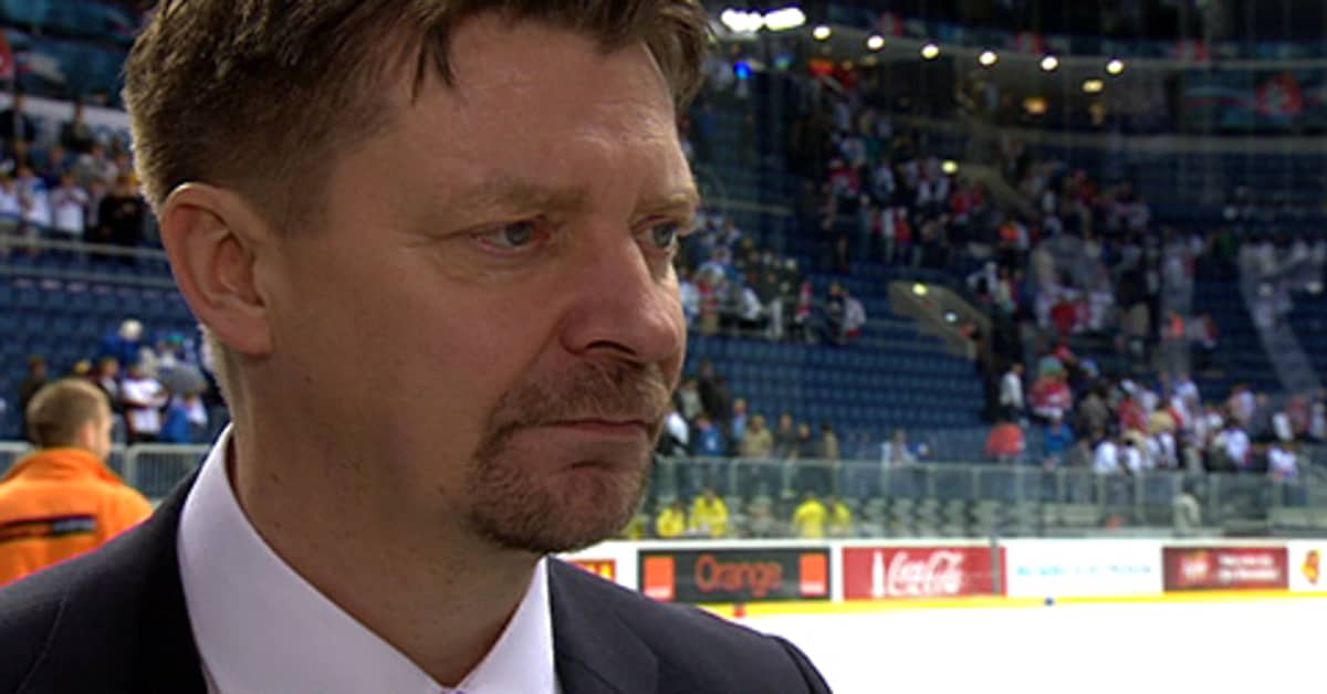 Jalonen: Tänään oli aika ehjä paketti | Yle