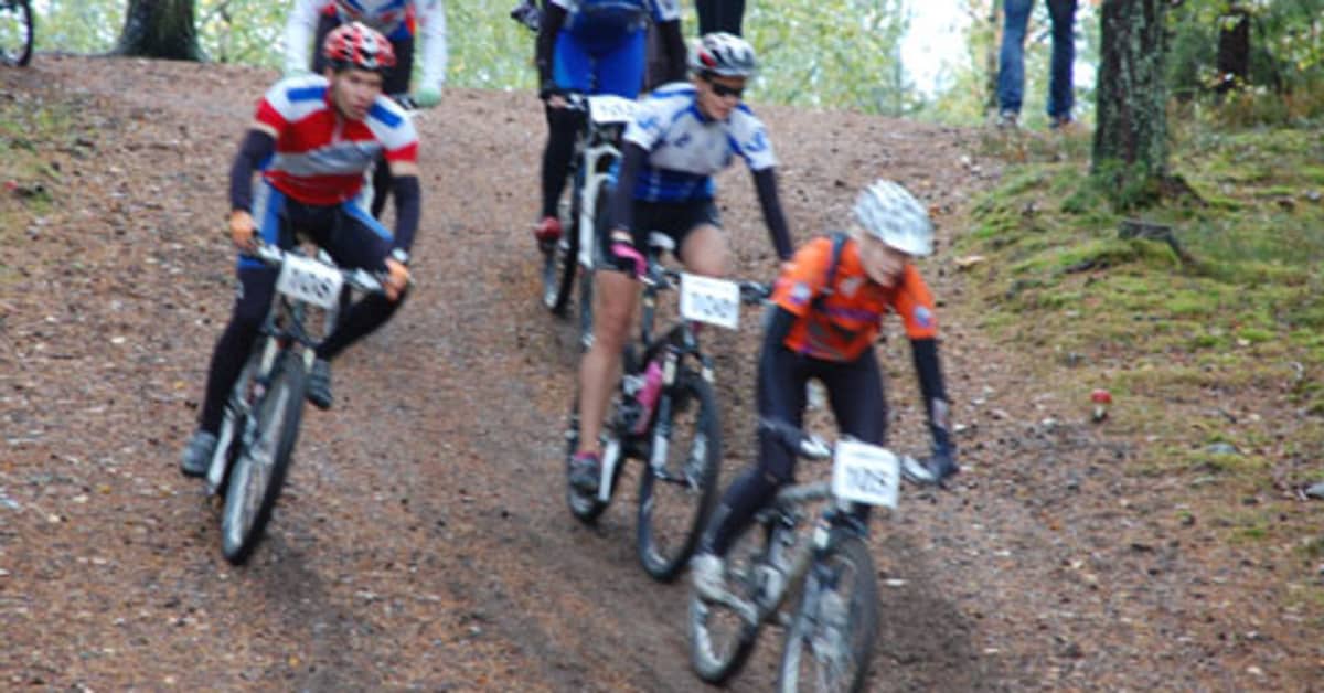 Samuli Saarela dramaattiseen voittoon | Yle