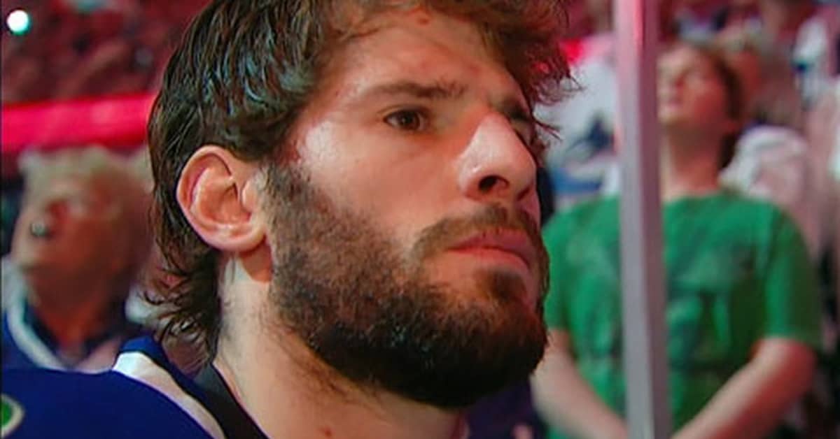 Vancouverin tähtisentterin lonkka operoitiin | Yle