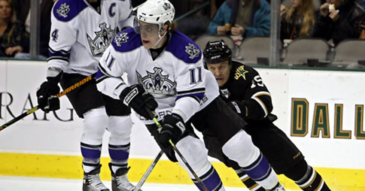 Kingsin kuiva kausi päättyi | Yle