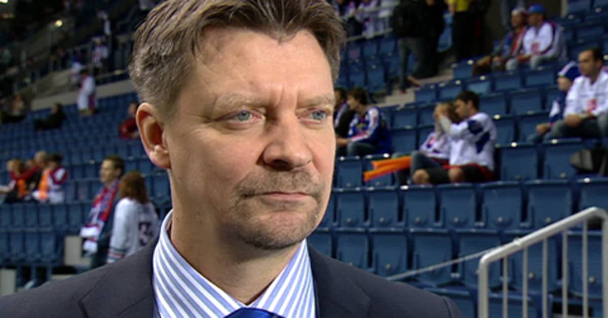 Jalonen maalinteon vaikeudesta: Voitot kuitenkin ratkaisevat | Yle