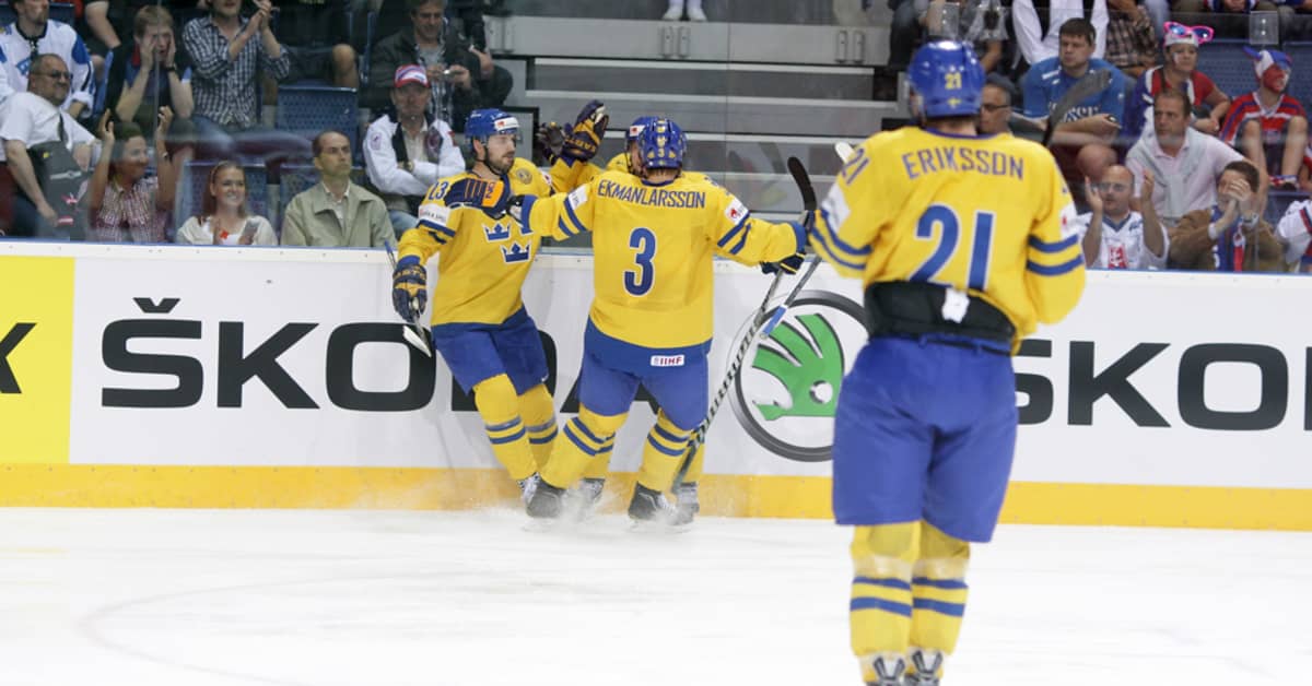 Yllätykset ohi - Näin Ruotsi tylsytti Saksan | Yle