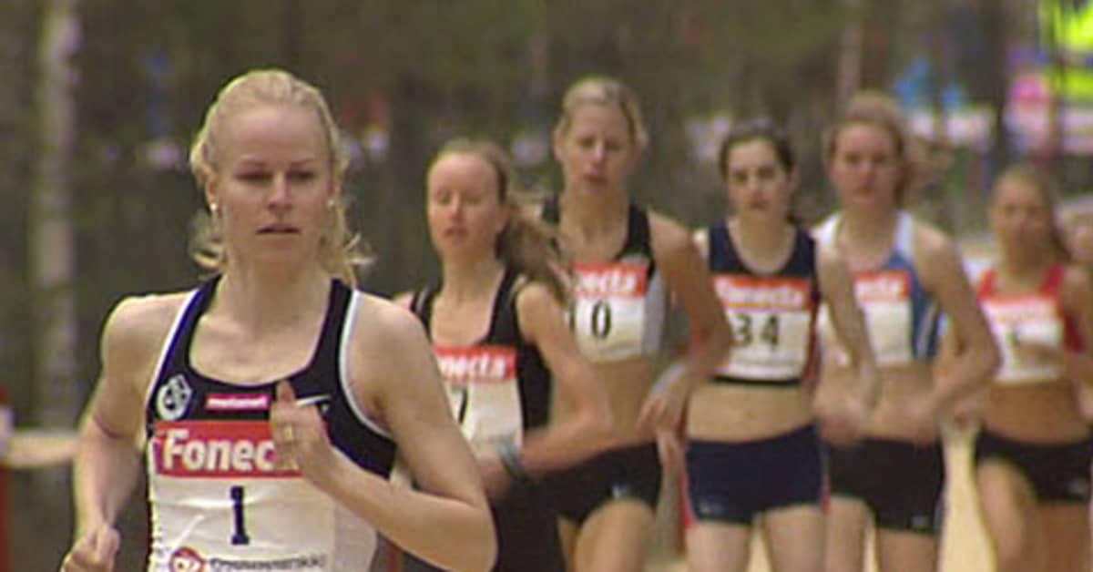 Lehtinen ylivoimaiseen Suomen mestaruuteen | Yle