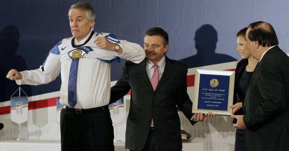 Numminen muistelee järkyttävää dopingkäryä – ”Lapsellista” | Yle