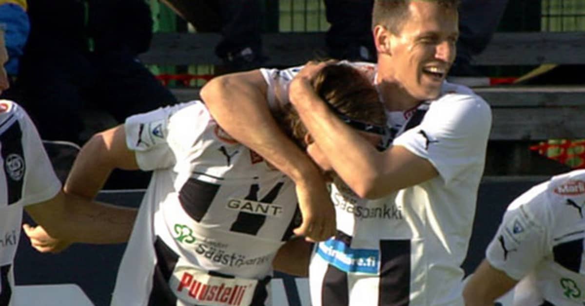 TPS:n stadionkiista ohi - pelit jatkuvat Kupittaalla | Yle