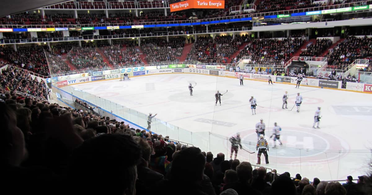 TPS-fani: Ei aina voi olla mestari! | Yle
