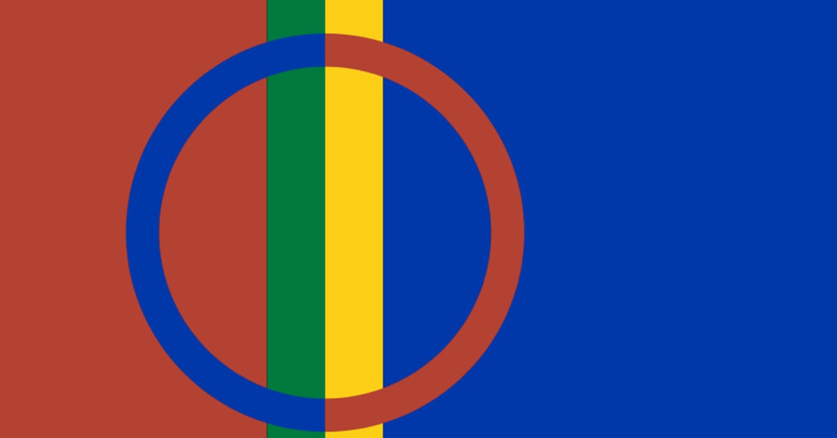 Yle draws criticism for Sami TV news | Yle