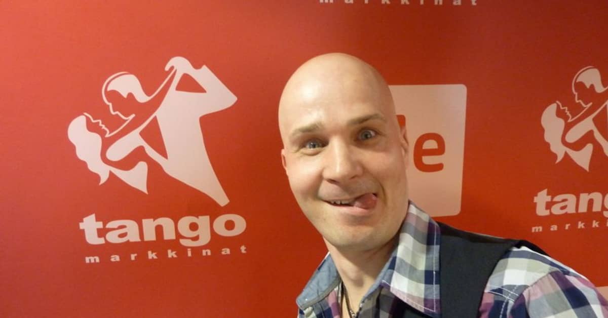 Marko Maunuksela tangokarsinnasta: "Potentiaalia löytyi" | Yle