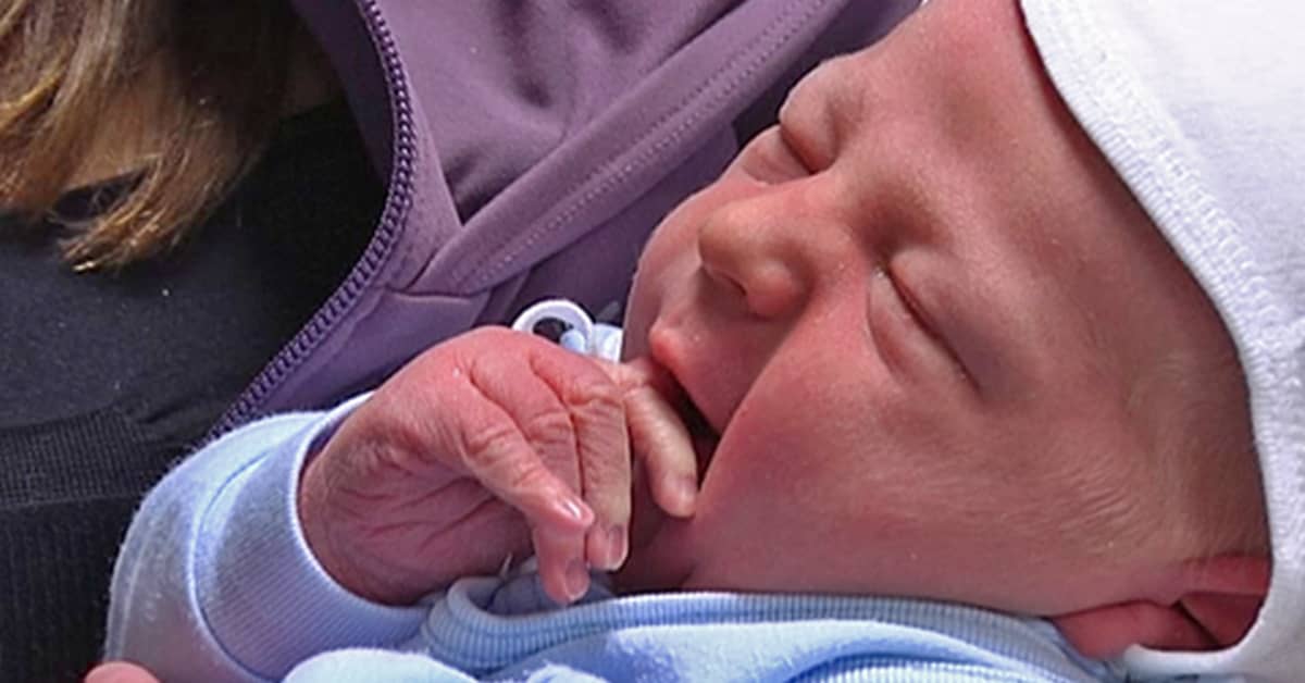 Recession Spurs Finnish Baby Boom | Yle