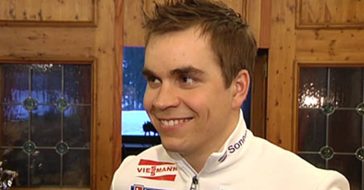 Toivanen hakee kokemusmatkaltakin tulosta | Yle