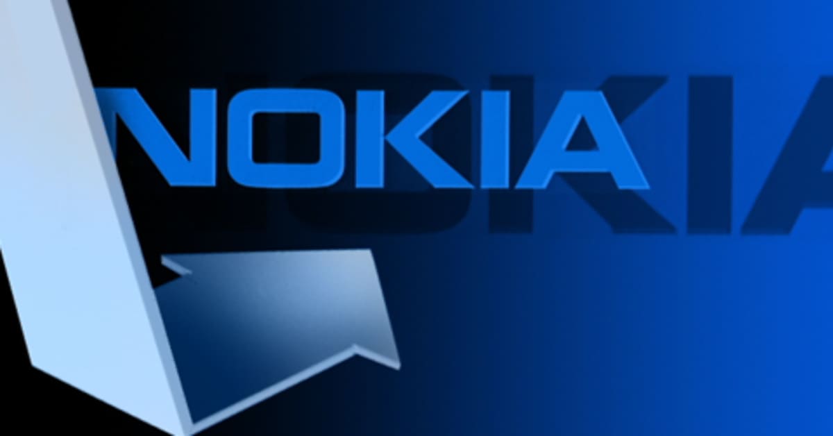 Nokia's share value spikes -- but remains a ghost of its former self | Yle