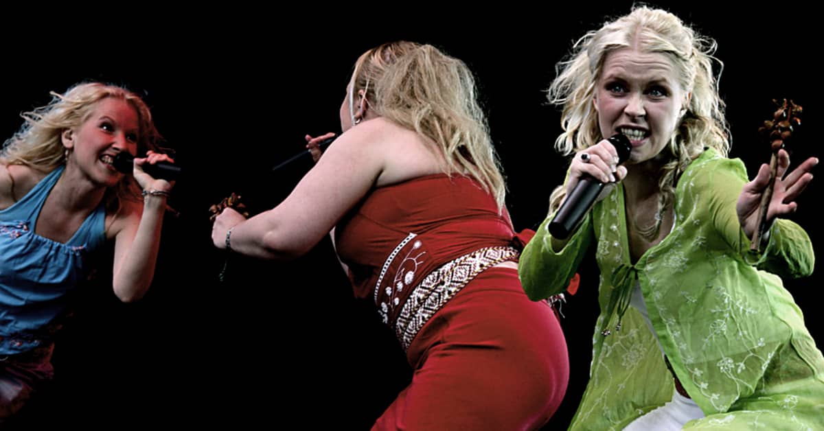 Suomalainen musiikki kelpaa maailmalla mutta tukisysteemi takkuaa | Yle