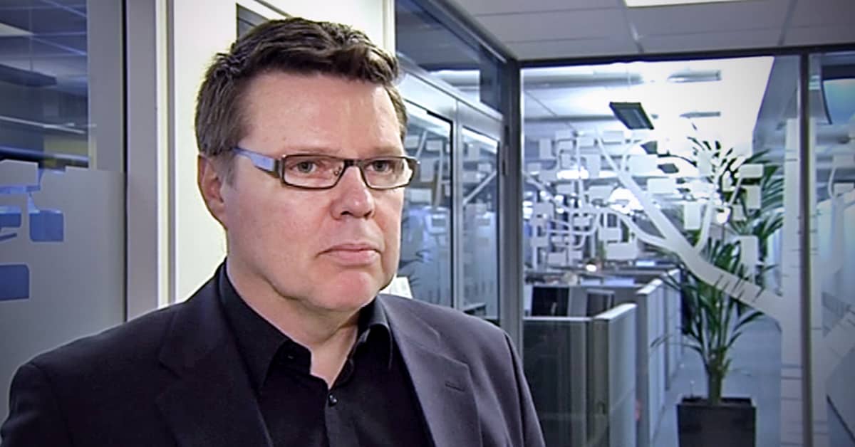 Jari Aarnio palaa Helsingin huumepoliisin päälliköksi | Yle