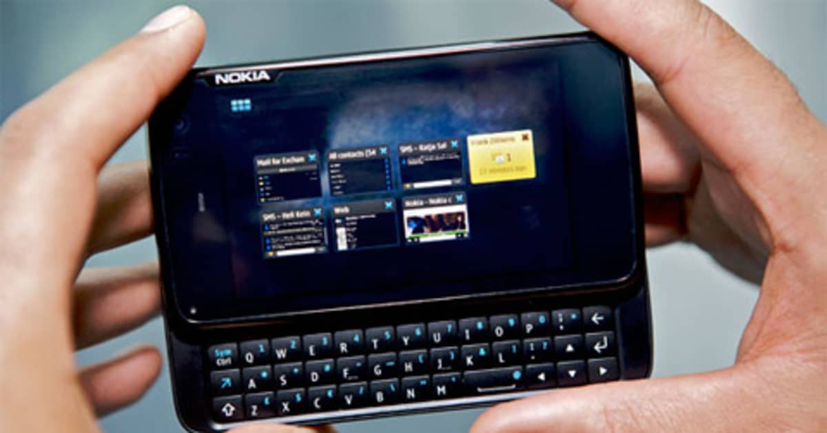 New Head for Nokia’s MeeGo Unit | Yle