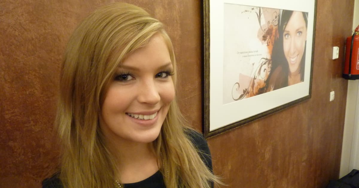 Pia Pakarinen on uusi Miss Suomi | Yle