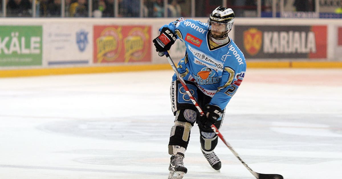 Latvala varasti show'n - Pelicans löi Kärpät | Yle