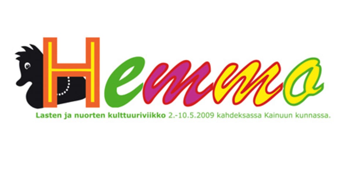 HEMMO tarjoaa kulttuuria lapsille ja nuorille | Yle