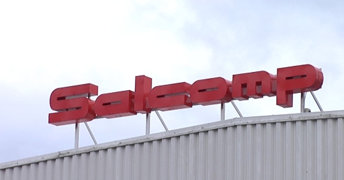 Salcomp teki tappiota | Yle