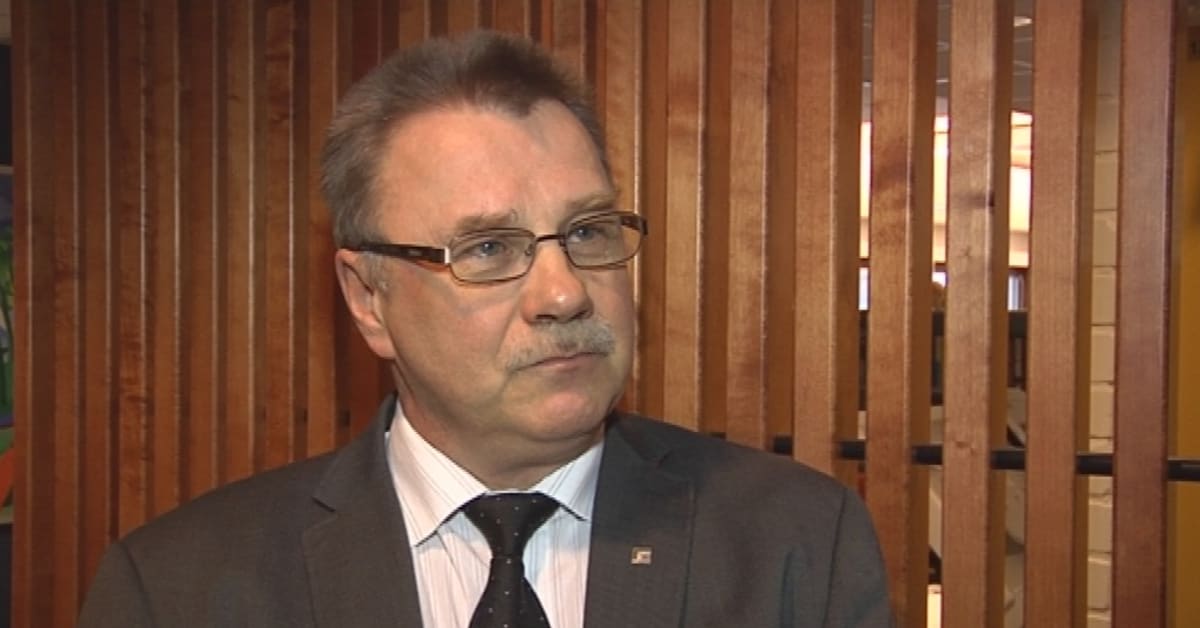 Pentti Oinonen toivoo Soinin pysyvän Suomessa | Yle