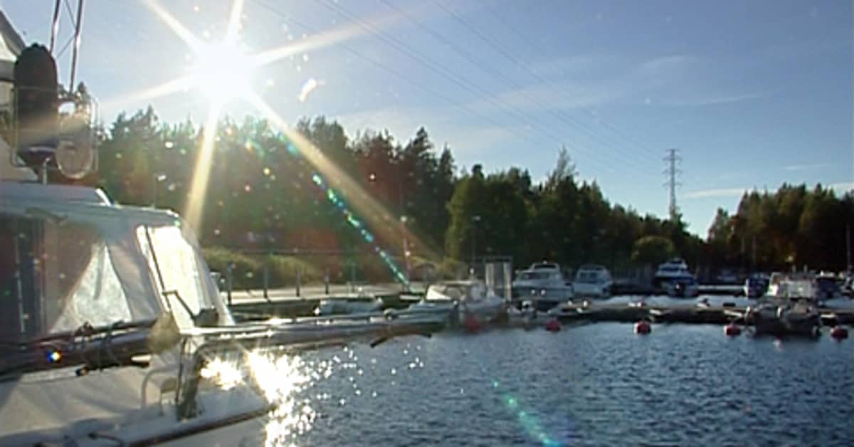 Veneet käyvät taas kaupaksi | Yle