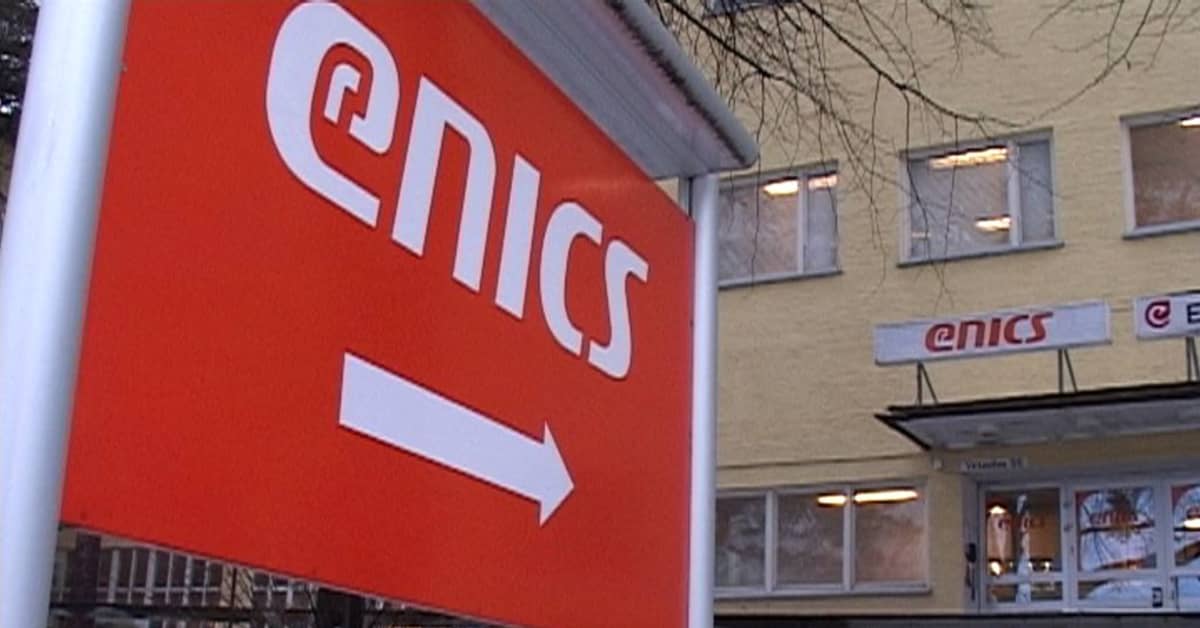 Enics lopettaa Vaasan tehtaan | Yle