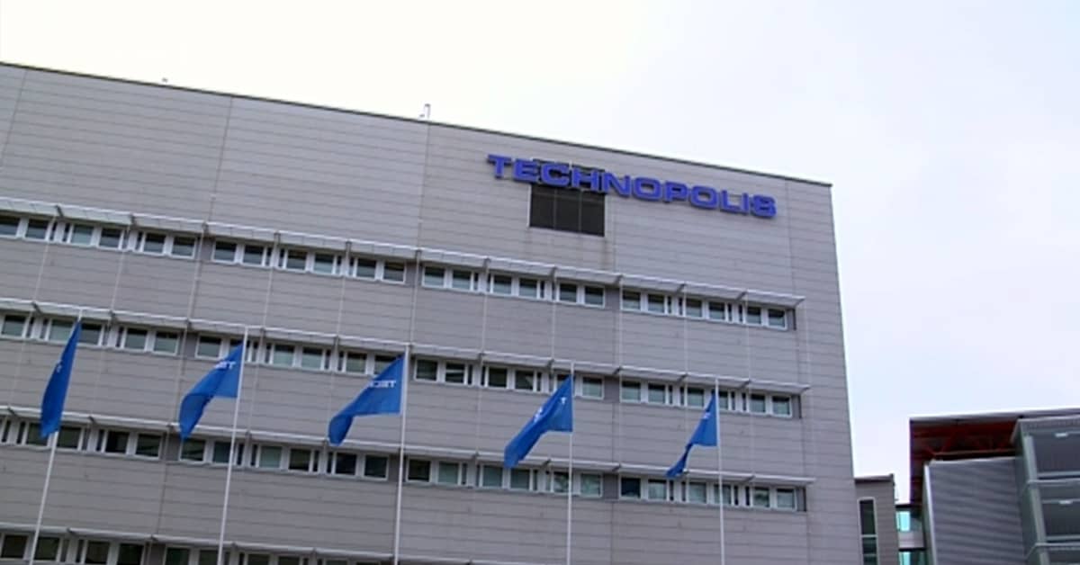 Enfolle uusi datakeskus Technopolikseen | Yle