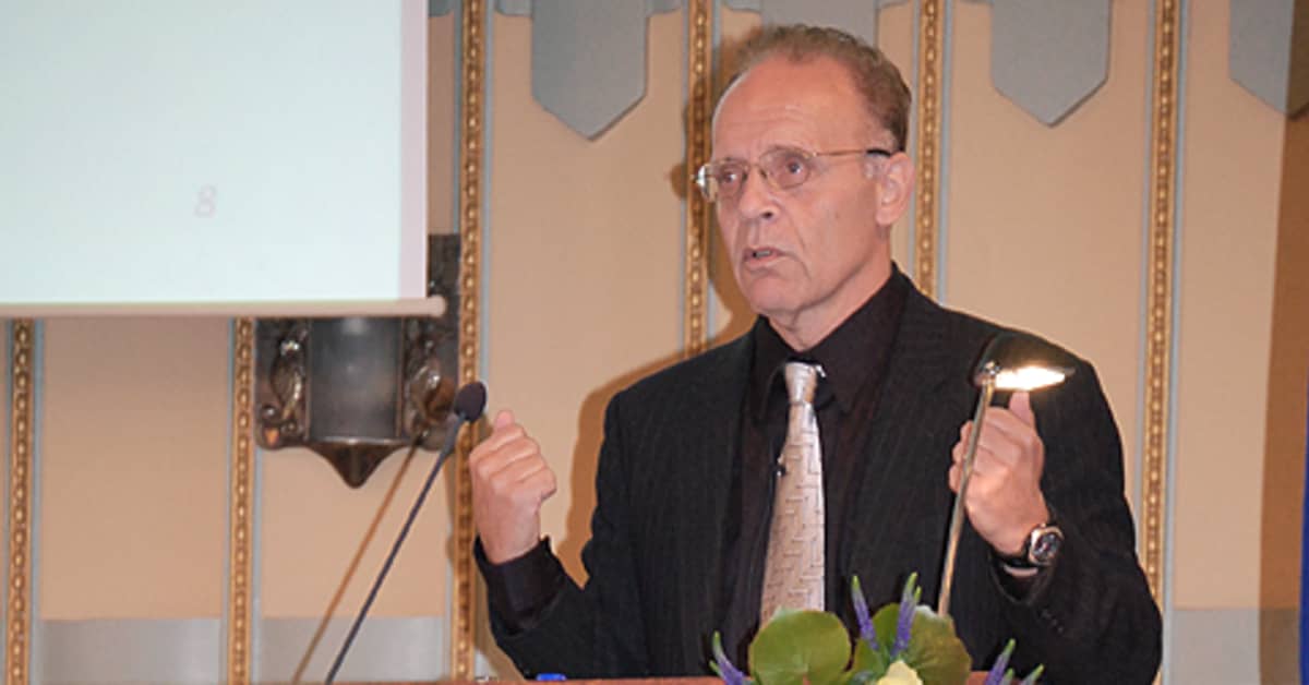 Dan Steinbock: talouden taantuma yhä luultua pahempi | Yle