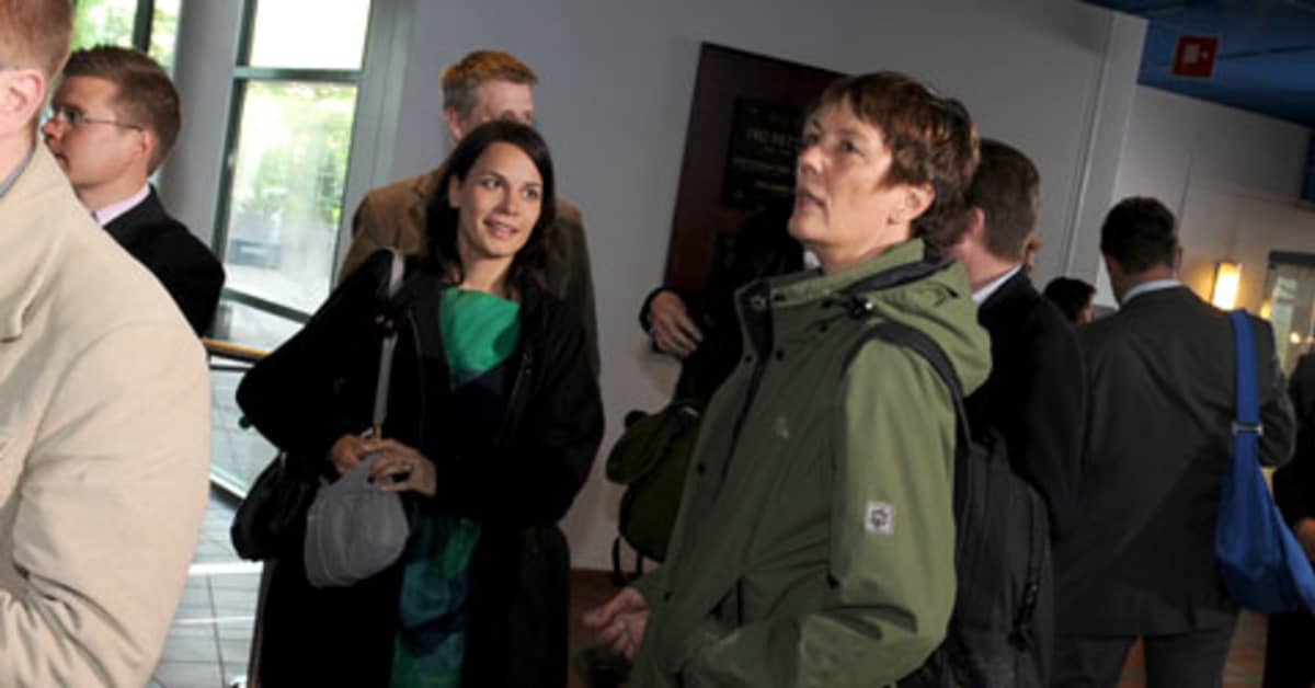 Satu Hassi jatkaa EU-parlamentissa | Yle