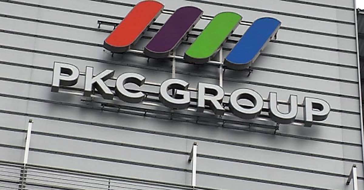 PKC Group ylsi plussatulokseen | Yle