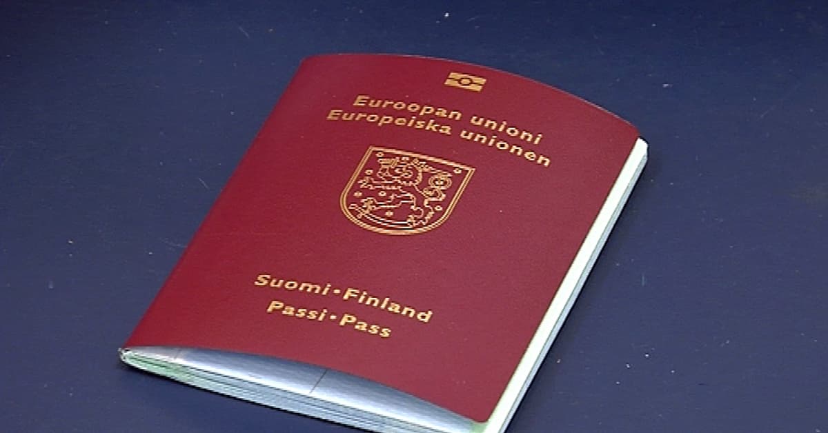 Finnish citizenship now easier to acquire | Yle