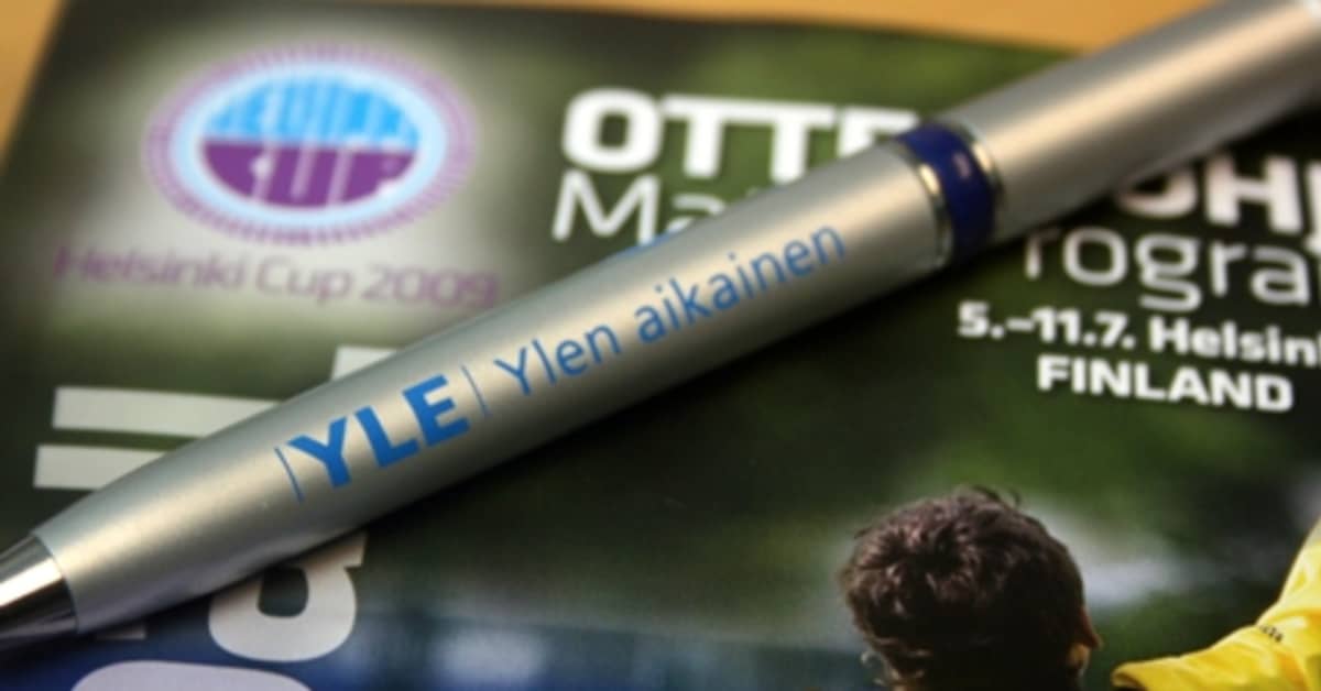 YLE Helsinki välittää Helsinki Cupin tunnelmat | Yle
