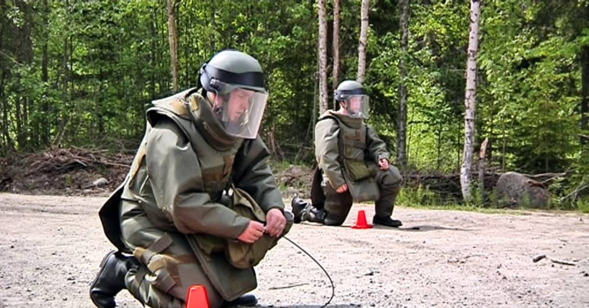 Keuruun varuskunta lakkautusuhan alla | Yle